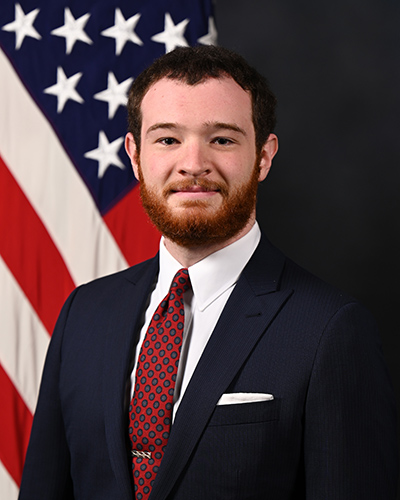 John S. McCain Strategic Defense Fellowship Program - Meet Our Current ...