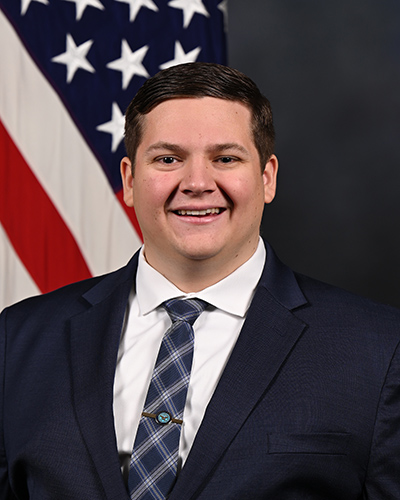 John S. McCain Strategic Defense Fellowship Program - Meet Our Current ...