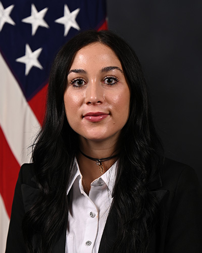 John S. McCain Strategic Defense Fellowship Program - Meet Our Current ...