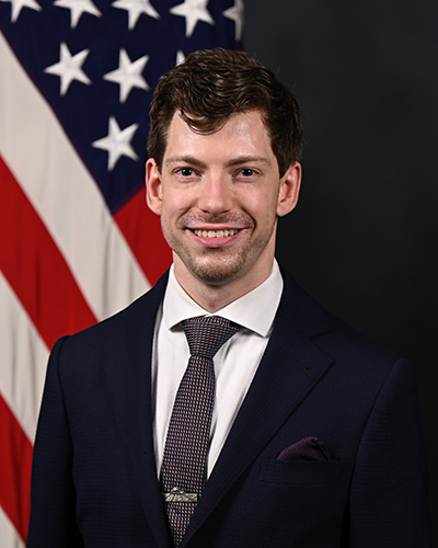 John S. McCain Strategic Defense Fellowship Program - Meet Our Current ...