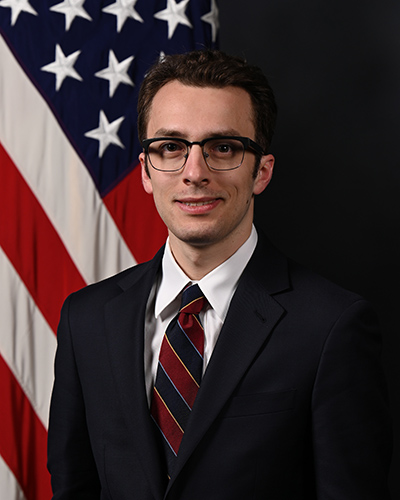 John S. McCain Strategic Defense Fellowship Program - Meet Our Current ...