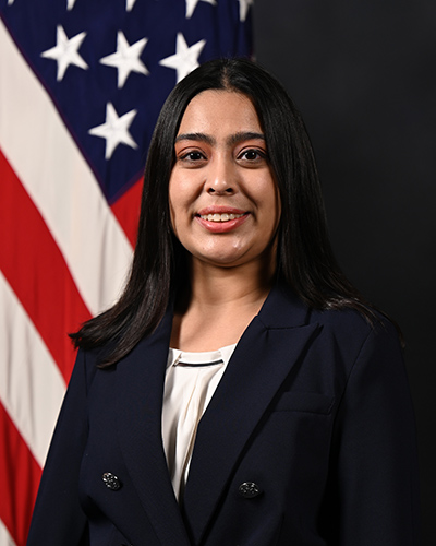 John S. McCain Strategic Defense Fellowship Program - Meet Our Current ...