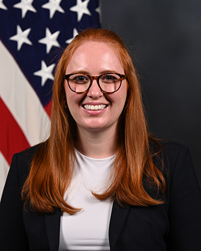 John S. McCain Strategic Defense Fellowship Program - Meet Our Current ...