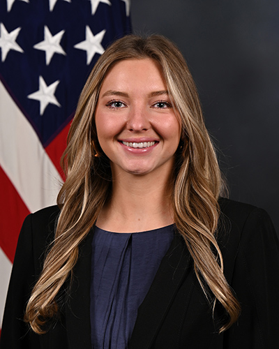 John S. McCain Strategic Defense Fellowship Program - Meet Our Current ...