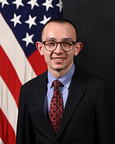 John S. McCain Strategic Defense Fellowship Program - Meet Our Current ...