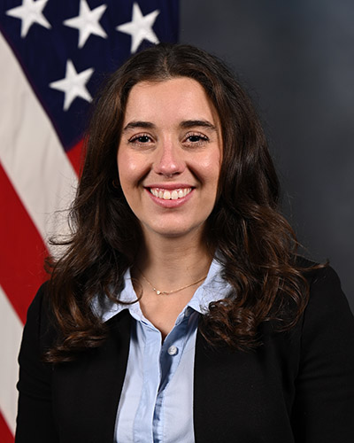 John S. McCain Strategic Defense Fellowship Program - Meet Our Current ...