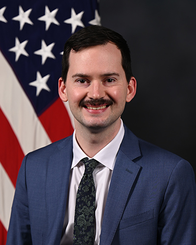 John S. McCain Strategic Defense Fellowship Program - Meet Our Current ...