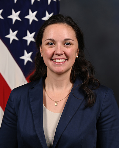 John S. McCain Strategic Defense Fellowship Program - Meet Our Current ...