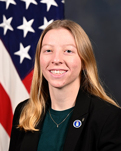 John S. McCain Strategic Defense Fellowship Program - Meet Our Current ...