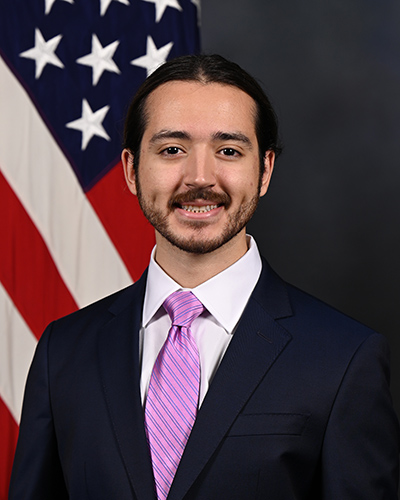 John S. McCain Strategic Defense Fellowship Program - Meet Our Current ...