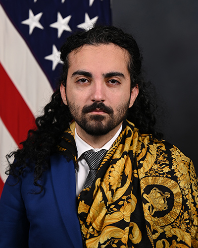 John S. McCain Strategic Defense Fellowship Program - Meet Our Current ...