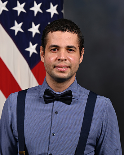 John S. McCain Strategic Defense Fellowship Program - Meet Our Current ...