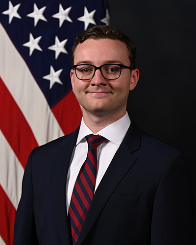 John S. McCain Strategic Defense Fellowship Program - Meet Our Current ...