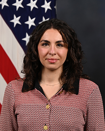 John S. McCain Strategic Defense Fellowship Program - Meet Our Current ...