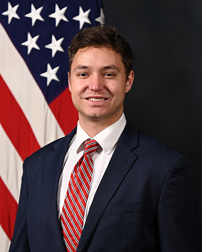 John S. McCain Strategic Defense Fellowship Program - Meet Our Current ...