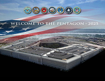 WHS and the DoD
